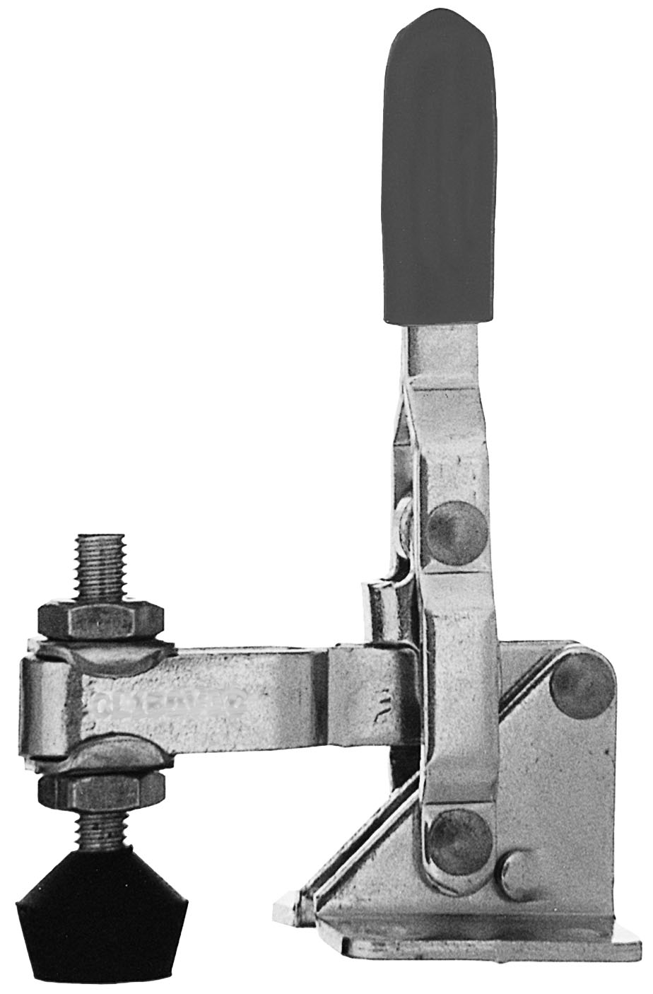 Vertical - Handle Toggle Clamps (100lb and 125lb) | Northwestern Tools